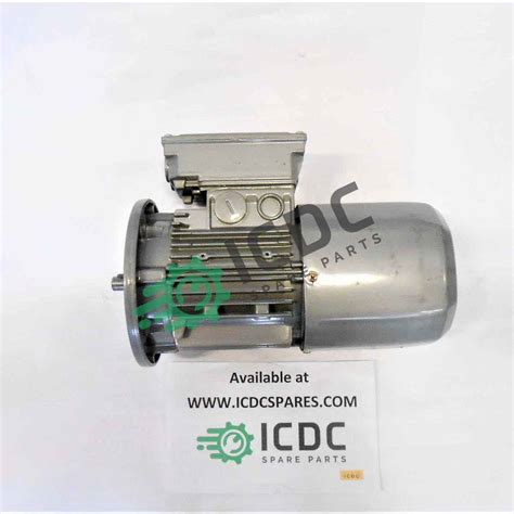 Bonfiglioli Bn71b4b5 Motor Call Icdc For Tech Specs