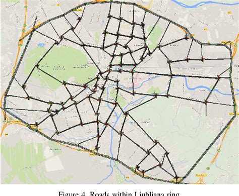 figure 4 from upgrade of the movsim for easy traffic network
