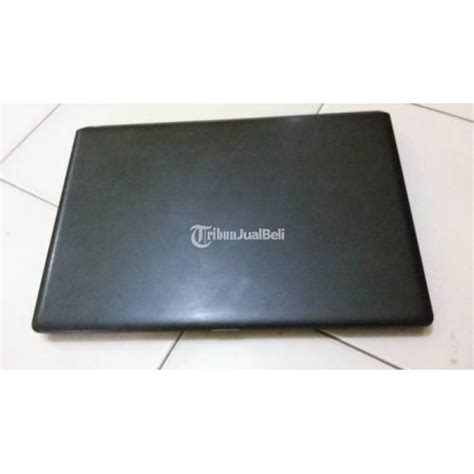 Laptop Gaming Axioo TNH Slim Bekas Harga Murah Normal Siap Pakai Di Yogyakarta TribunJualBeli Com