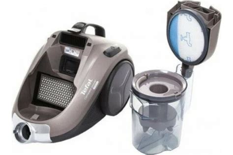 Пылесос TEFAL TW3786RA - выгодная цена, отзывы, характеристики, фото ...