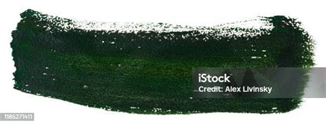 고립 된 흰색 배경에 수채화 어두운 녹색 얼룩 종이에 물로 그려집니다 건조 된 수채화 페인트 요소수채화 얼룩은 흰색 배경에 고립 종이에 물로 그려집니다 건조 된 수채화