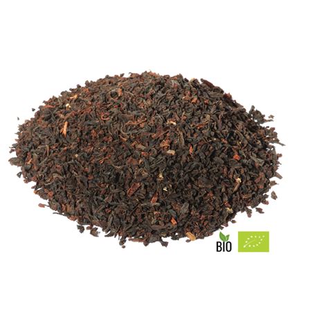 Darjeeling FTGFOP 1 First Flush Blend - ALMACÉN ORGÁNICO