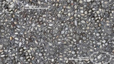 Road Rounded Cobblestone Texture Seamless 19737