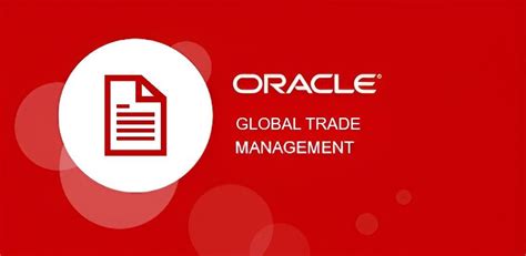 Ananth Narayan On Linkedin Oracle Gtm Oraclegtm Oraclecloud Globaltrademanagement…