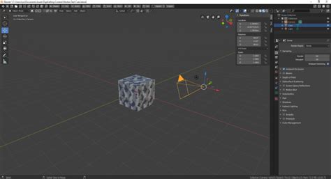 Blender Addons