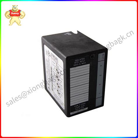 Ic697acc720 Ge Auxiliary Smart Battery Module