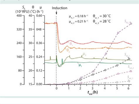 Figure 1 From Design Of Experiments With Small Scale Bioreactor Systems Semantic Scholar