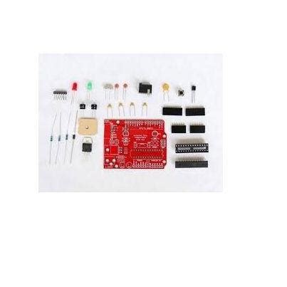 Jual Sismin Atmega328 168 Tanpa Chip Playduino One Pth Diy Kit Indo Ware Inwer1959 Ori Shopee