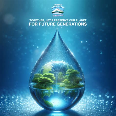 On This World Environment Day Murree Murree Sparkletts