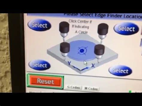 MACH 3 CNC CONTROL SOFTWARE TUTORIAL 2 THE INTERFACE YouTube In 2024 Cnc Software Mach3 Coding