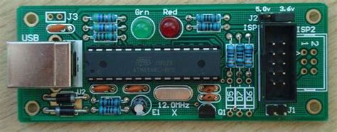 JustAsm AVR Assembly