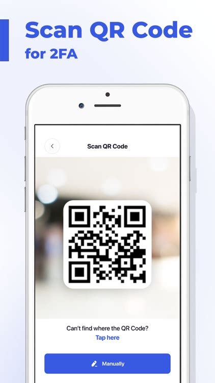 2fa Verify Authenticator App By Hma Mobile Llc
