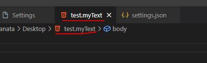 How To Add New File Extension To Be Recognized As Html In Visual Studio Code Stack Overflow