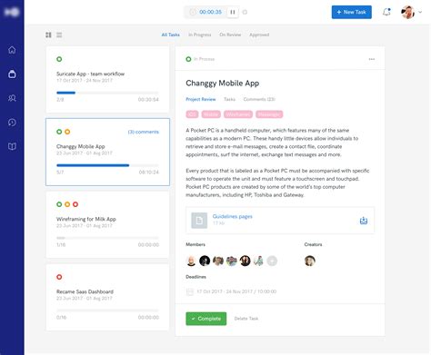 Task Ui