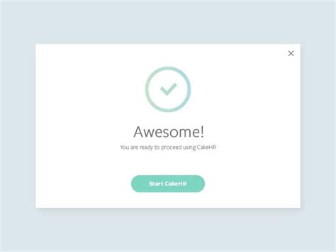 simple modal window by katarina stefanikova