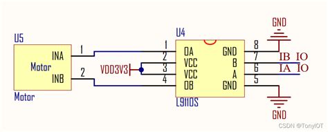 07esp8266的io口功能esp8266 Pinmode Csdn博客