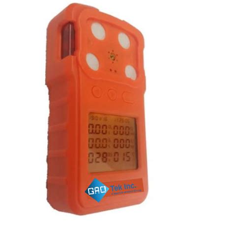 GAOTek CD Portable Multi Parameter Detector GAO Tek