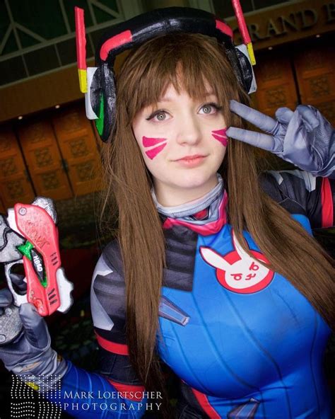 Who Loves The New Dva Skin Splay Help Me Tag Your Friend