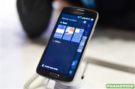 Security Researcher Samsungs Tizen Os Is The Worst Code Hes Ever