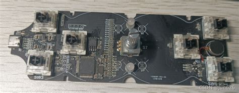 Stm32实现hid键盘stm32 Type C Hid Csdn博客