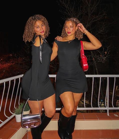 Tiktok And Youtube Ebony Sluts Ana And Lexie Learmann Need To Be Bred Over And Over Thick Natural