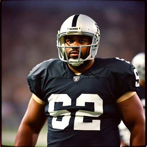 Chris Carson Fake Raiders From Oakland Wiki Fandom