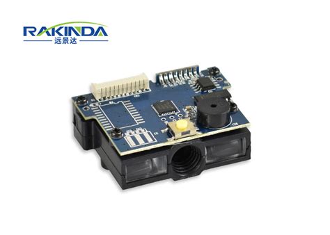high sensitive arduino barcode scanner module 5000 lux ambient light