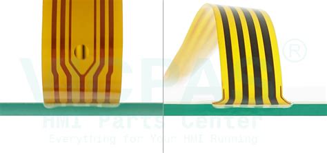 How To Identify The Active Side Of Touch Screens VICPAS