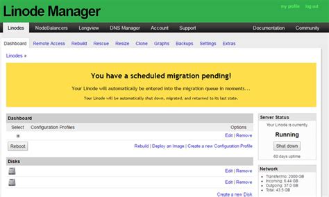 why i still use linode for vps cloud hosting probewise
