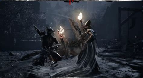 致命躯壳2电脑版下载 Mortal Shell Ii Demo试玩版下载3dm单机