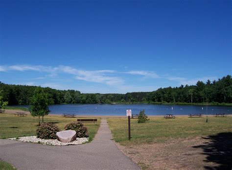 Hartman Creek State Park Natural Atlas