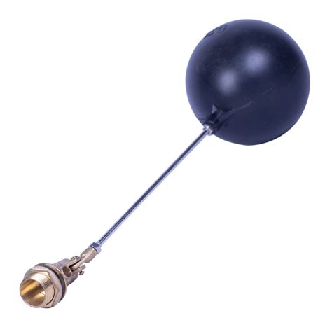 Float Valve Wplastic Ball 34 Tacloban Ultrasteel Corporation