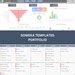 Custom Excel Templates Custom Google Sheets Templates Custom Spreadsheet Solutions Etsy