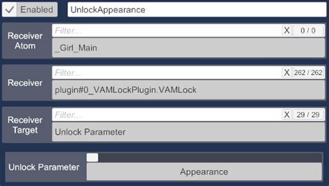 VAMLock Plugins Scripts Virt A Mate Hub