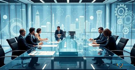 Enhance Organizational Transparency With Governance Maturity Models And