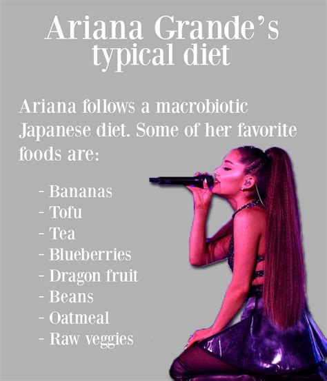 Ariana Grande Workout Routine 2024