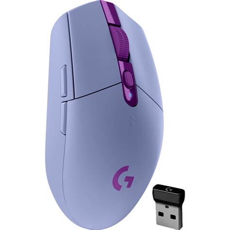 Logitech R400 Wireless Presentation Remote Clicker With Laser Pointer