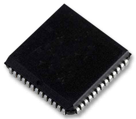 MC68HC11E1CFNE3 Nxp MCU De 8 Bits HC11 Family 68HC11E1 Series Microcontrollers 3 MHz Farnell ES