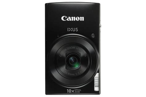 Canon IXUS 190 20MP Digital Camera Online at Lowest Price in India
