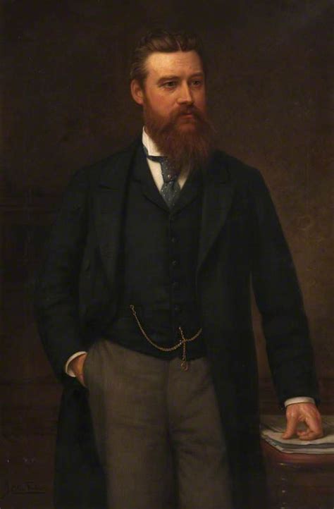 Forbes John Colin 1846 1925 Art Uk