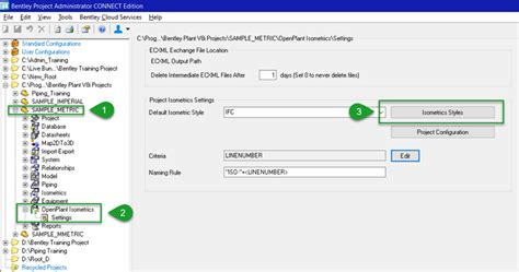 OpenPLANT AutoPLANT How To Convert AutoCAD Drawing Template File As Default Seed File In