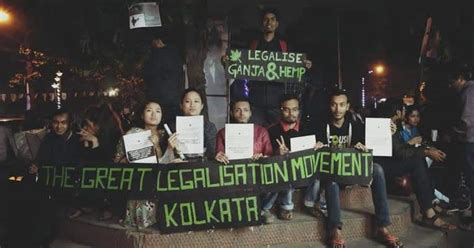 Cannabis In India A Perplexing Predicament Asiana Times