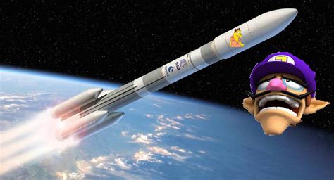 Barney Gumble On A Rocket Ship By Truckerfan6969 On Deviantart