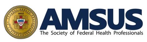 Online Store Amsus Society Of Federal Health Professionals