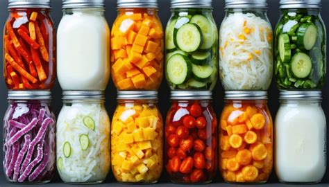 How Lactobacillus Makes Your Fermented Foods Healthier And Tastier Health And Wellness Canada