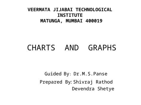 Ppt Chartsandgraphs Dokumen Tips