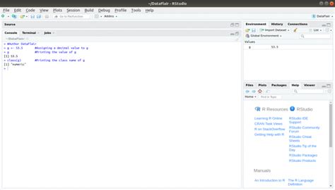 R Vector Operations With Examples A Complete Guide For R Programmers DataFlair