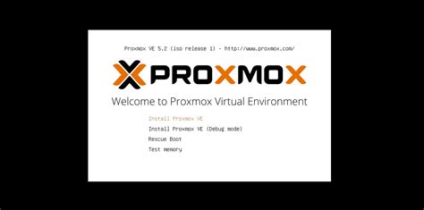 Penggunaan Cloud Computing Berbasis IaaS Pada Proxmox Dengan Menggunakan Ubuntu Server Sebagai
