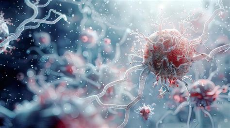 Premium Photo Nanotechnology Image