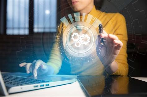 Images De Automatisation Processus Audit Téléchargement Gratuit Sur Freepik